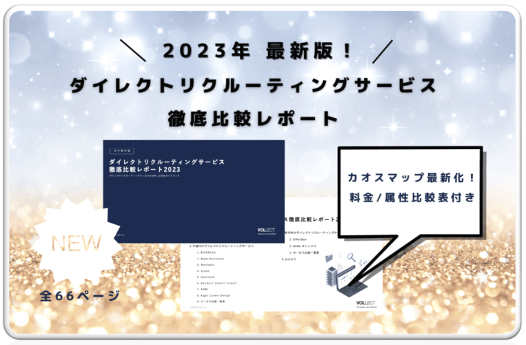 OpenWorkリクルーティングの特徴やメリット・デメリットを解説！スカウトを使いこなそう