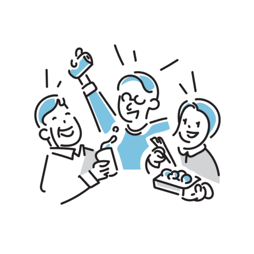 【2025年最新】ユニーク・面白い採用事例10選！企業メリットや注意点も合わせて解説